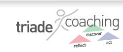 My offer | triade coaching